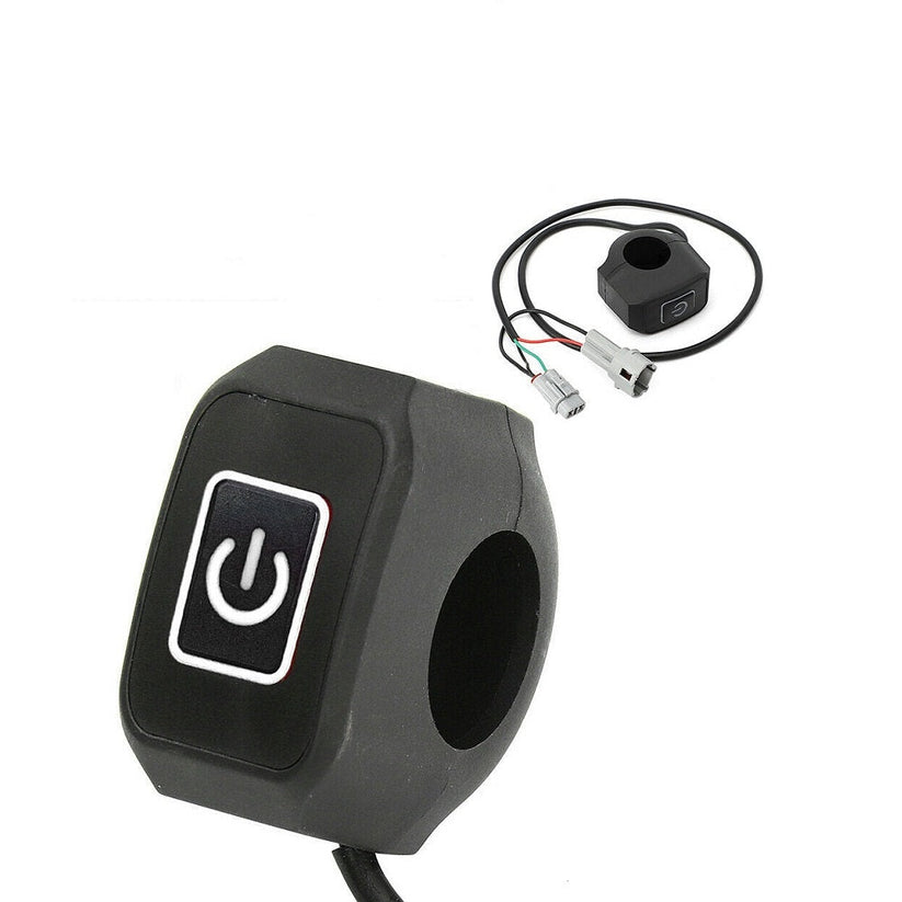 Switch de Luz – Surron.cl