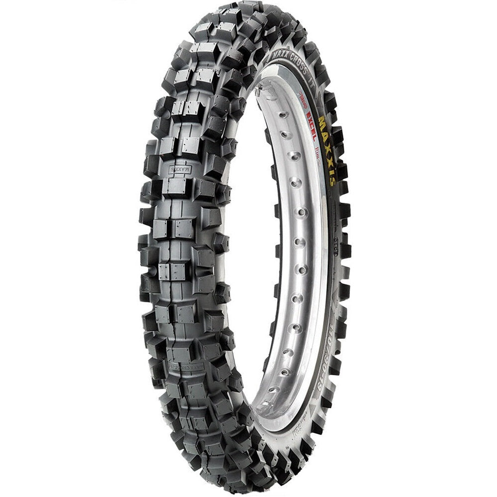 Neumático Maxxis Cross 100/100-18 M7305 – Surron.cl